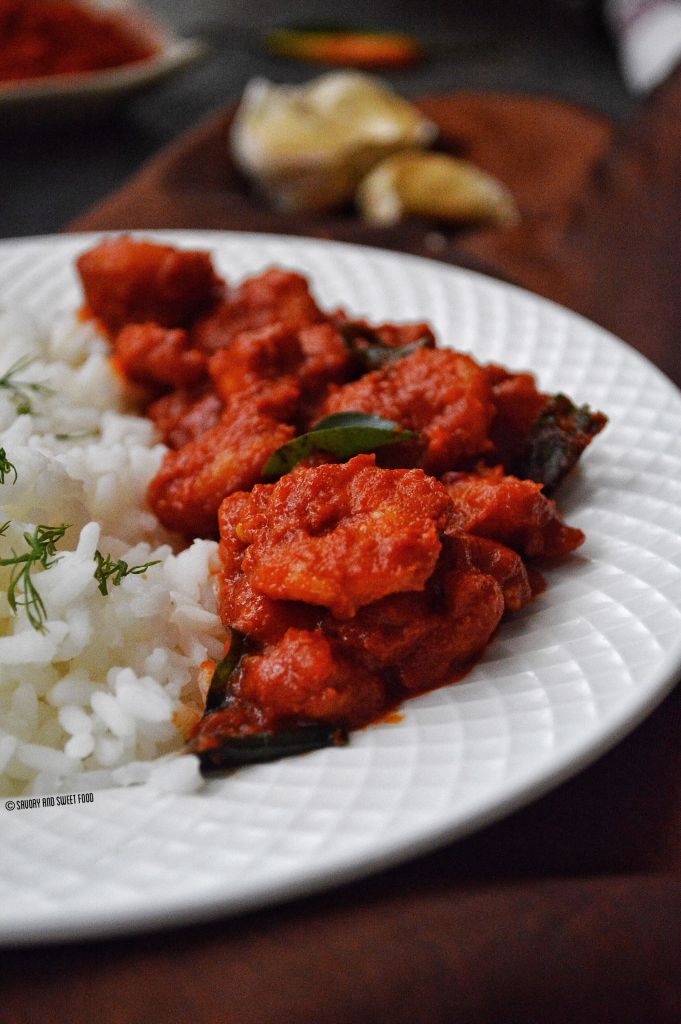 Fish Archives - Savory&SweetFood