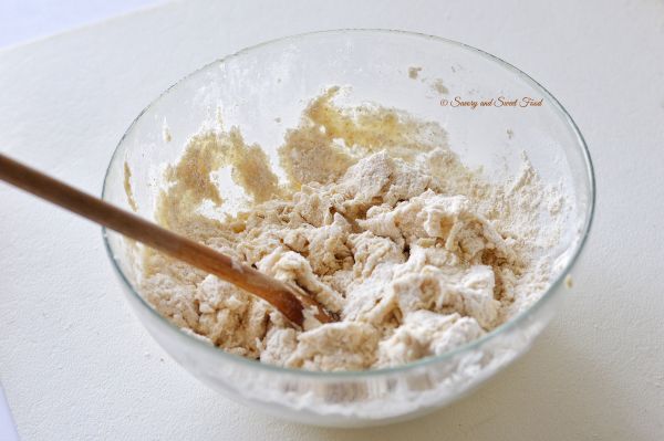 The Perfect Chapathi Recipe - Savory&SweetFood