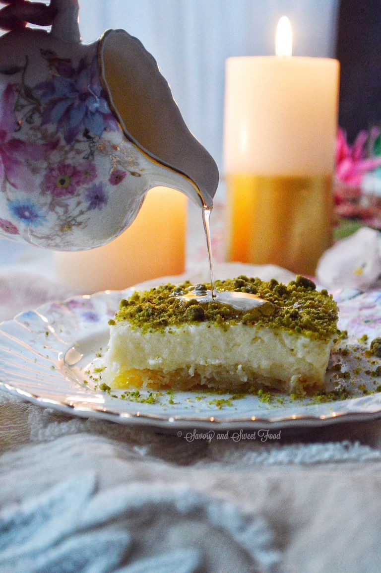 30 Ramadan Recipes Round-Up {Sweet} - Savory&SweetFood