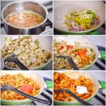 Chicken Parcels - Savory&SweetFood