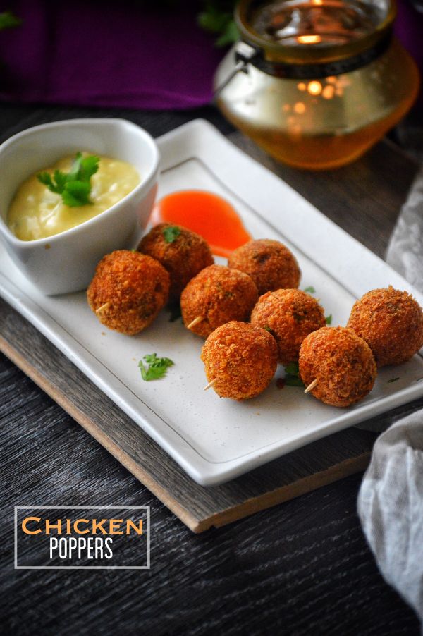 Ramadan Recipes Round Up 2017-{Savory} - Savory&SweetFood