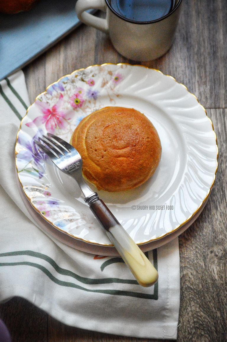 Pappa Roti/Mexican Buns/Roti Boy - Savory&SweetFood
