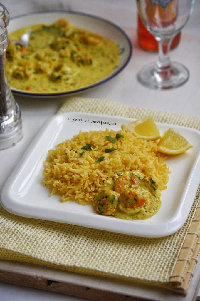 Fish Archives - Savory&SweetFood