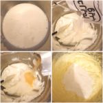 Creamy Layer Pudding - Savory&SweetFood