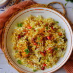 Rice Archives - Savory&SweetFood