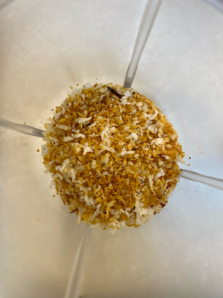 Chemeen Nirachath/ Meenkaayi/ Stuffed Prawns - Savory&SweetFood