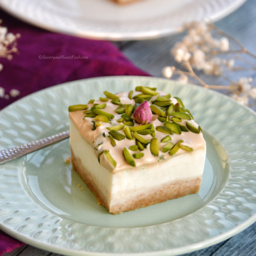 Desserts Archives - Page 2 of 9 - Savory&SweetFood