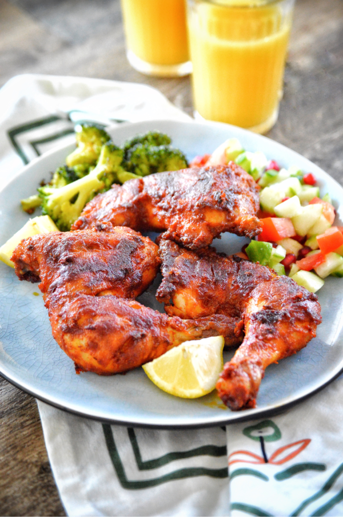 Chicken fry-2 - Savory&SweetFood