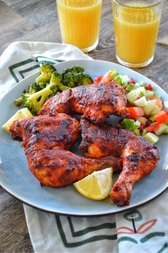 Chicken fry-2 - Savory&SweetFood