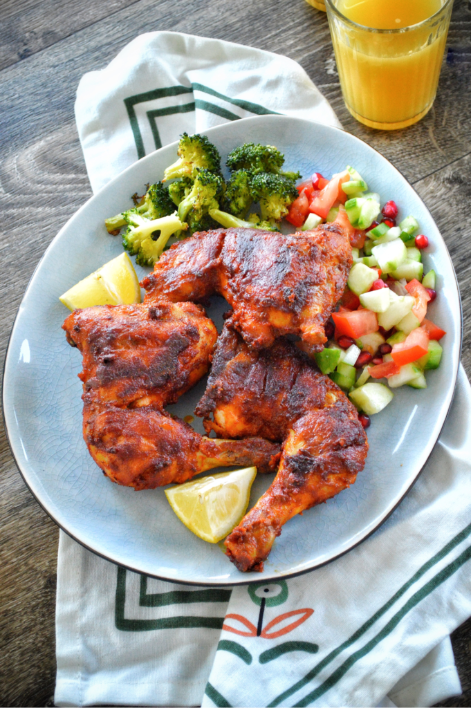 Chicken fry-2 - Savory&SweetFood