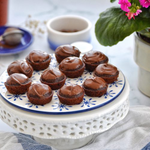 Recipe Index - Savory&SweetFood