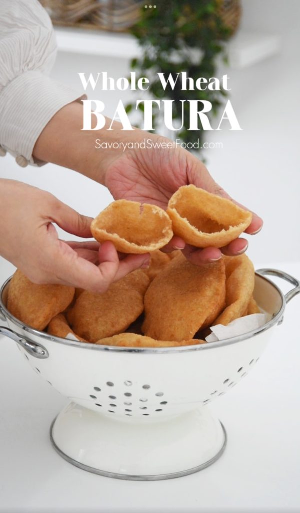 Recipe Index - Savory&SweetFood